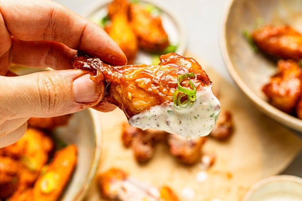 Pit Boss 0 400 Wings - Simply Meat Smoking