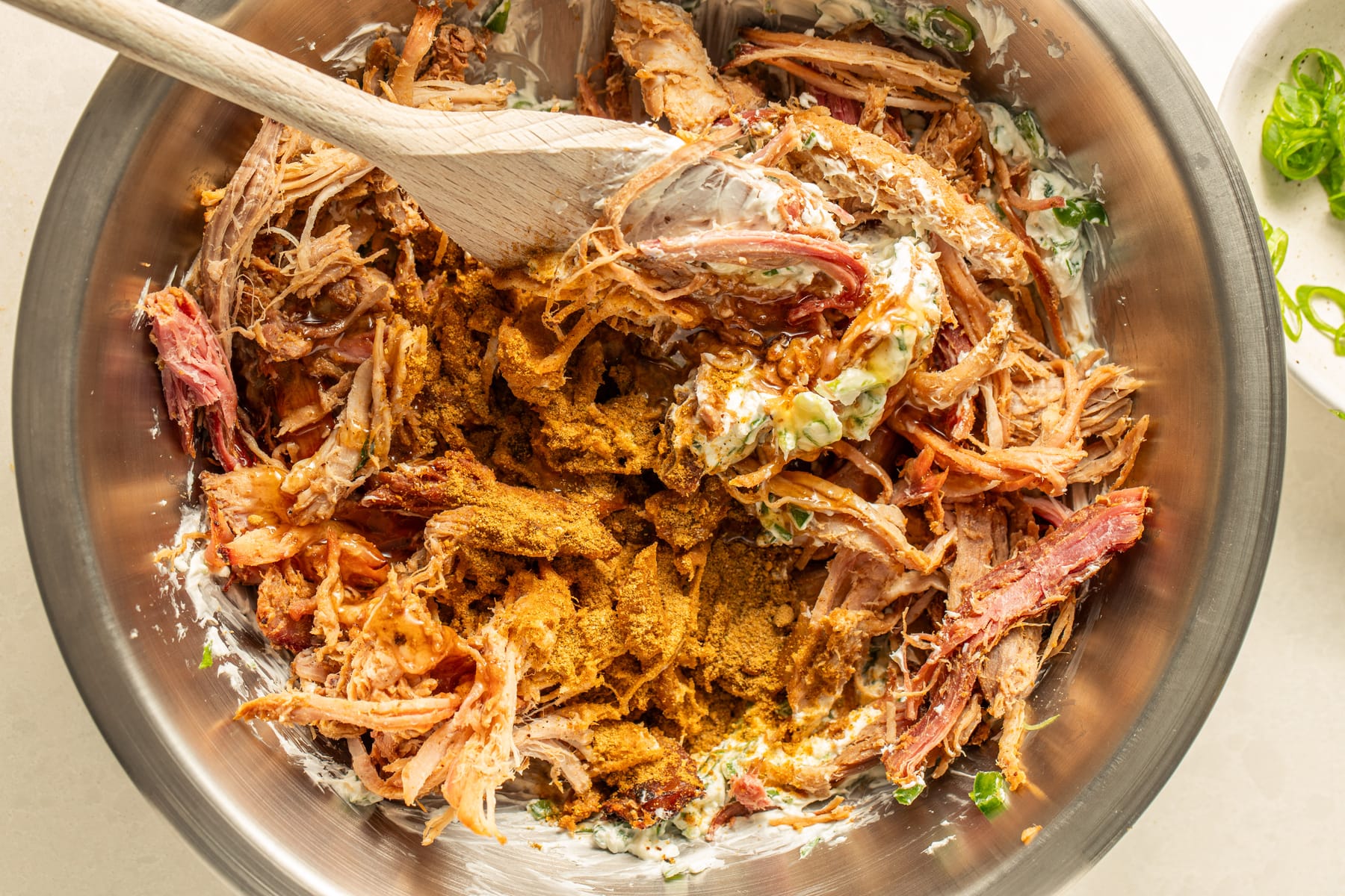 Pulled Pork Cakes - Simply Meat Smoking