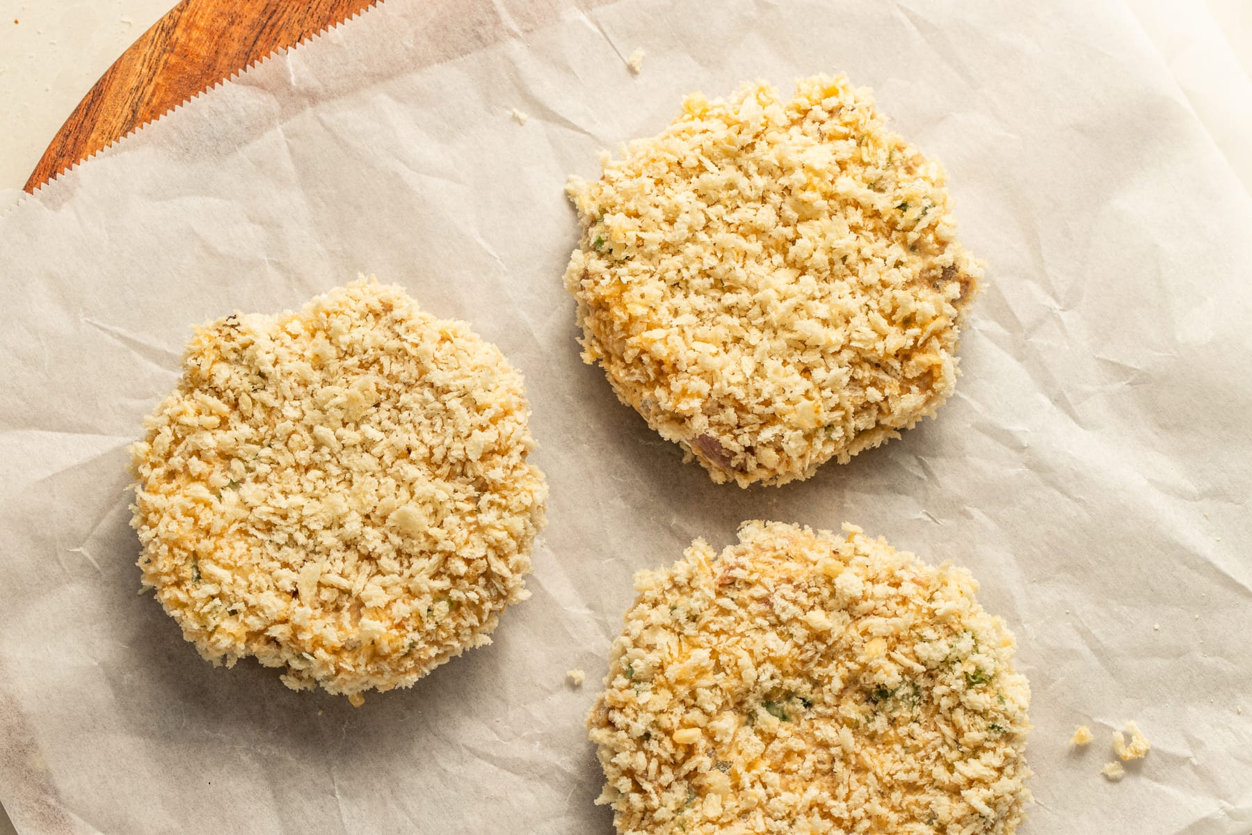 Pulled Pork Cakes - Simply Meat Smoking