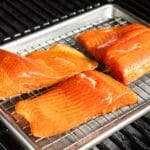 Traeger Smoked Trout - Simply Meat Smoking