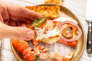 Traeger Smoked Trout - Simply Meat Smoking