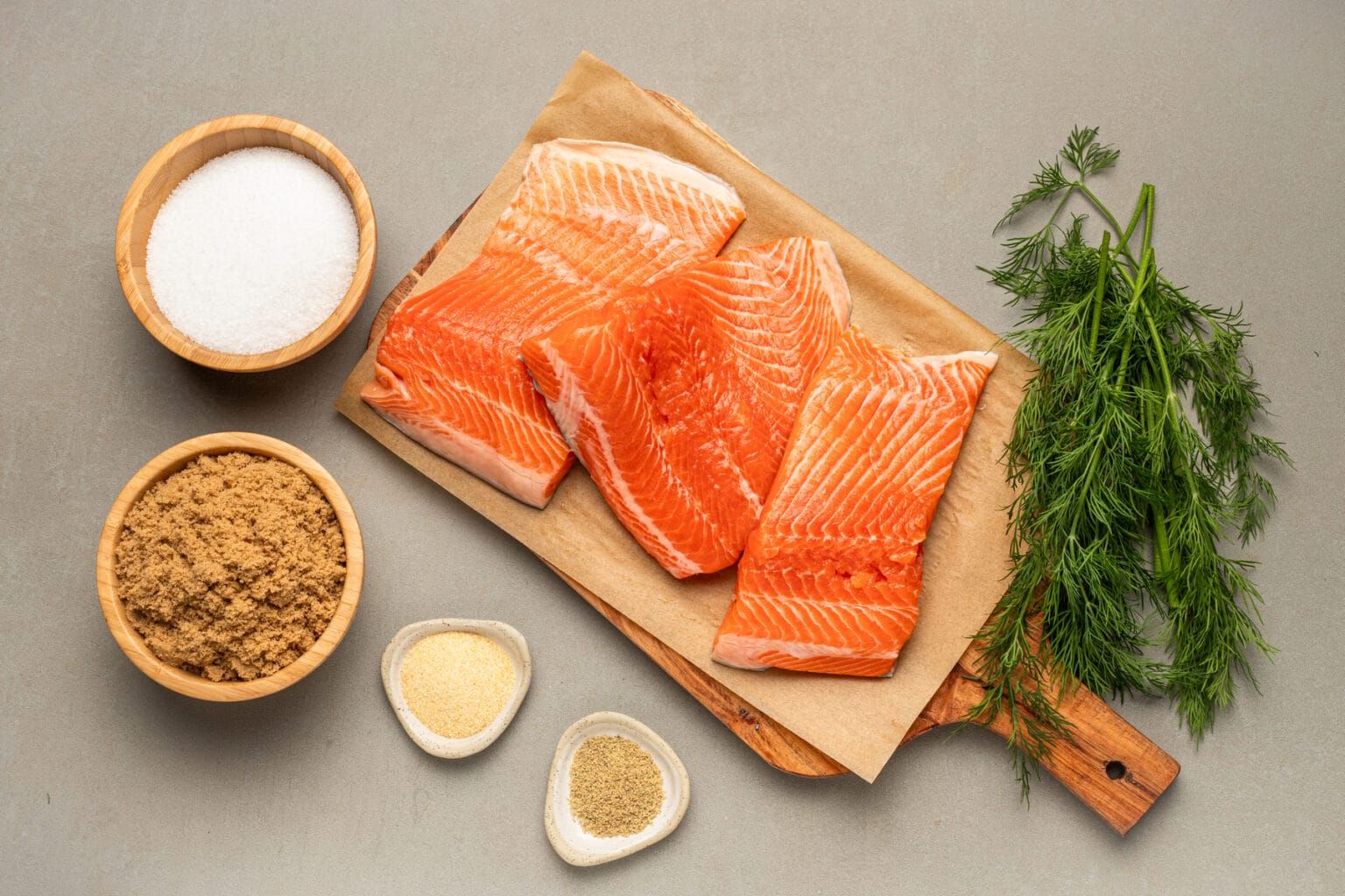 Traeger Smoked Trout - Simply Meat Smoking