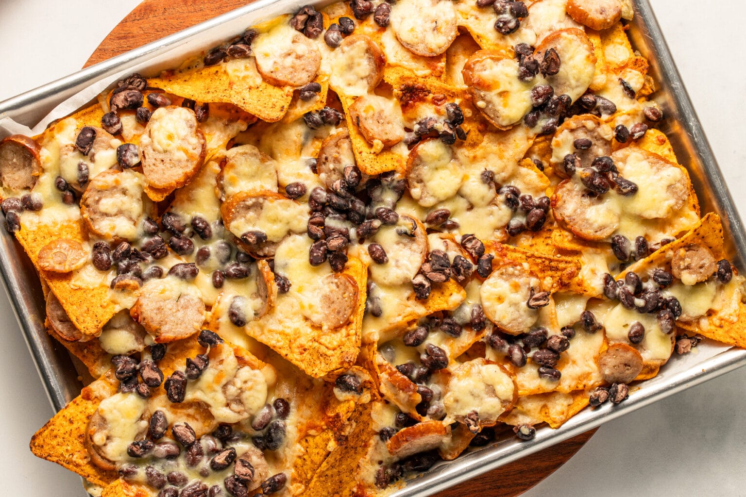 Bratchos - Simply Meat Smoking