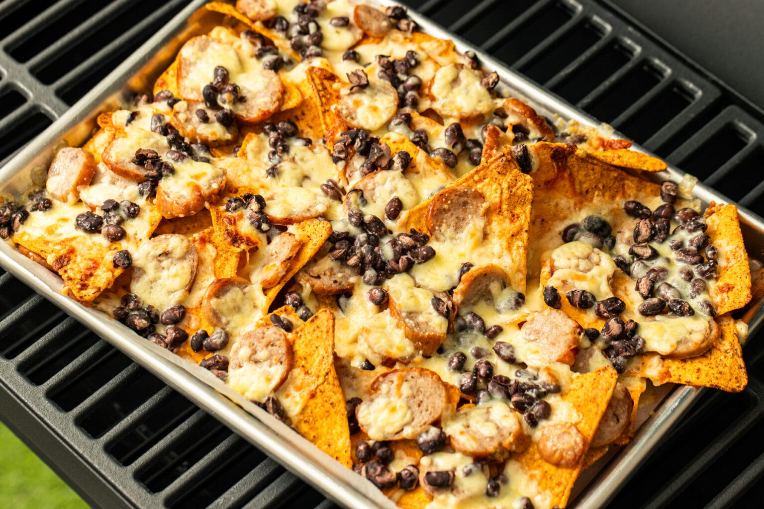 Bratchos - Simply Meat Smoking