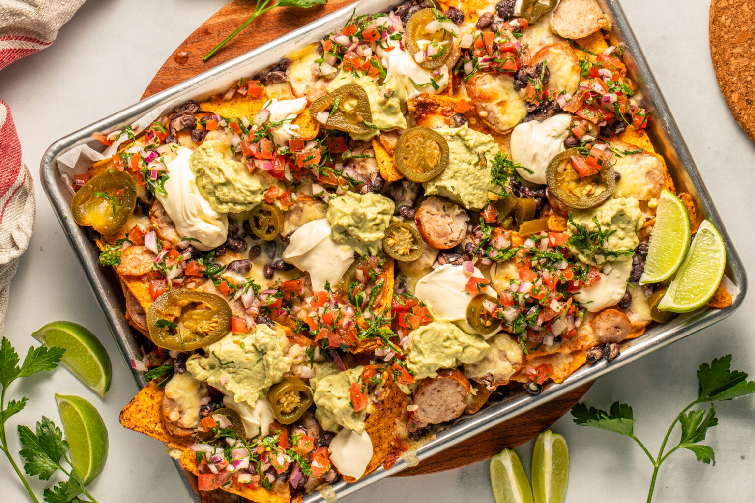 Bratchos - Simply Meat Smoking