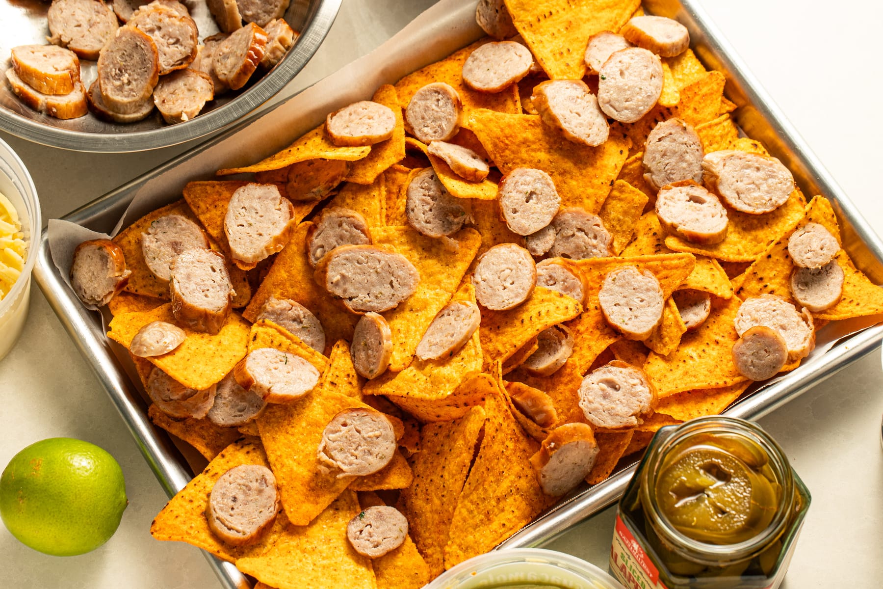 Bratchos - Simply Meat Smoking