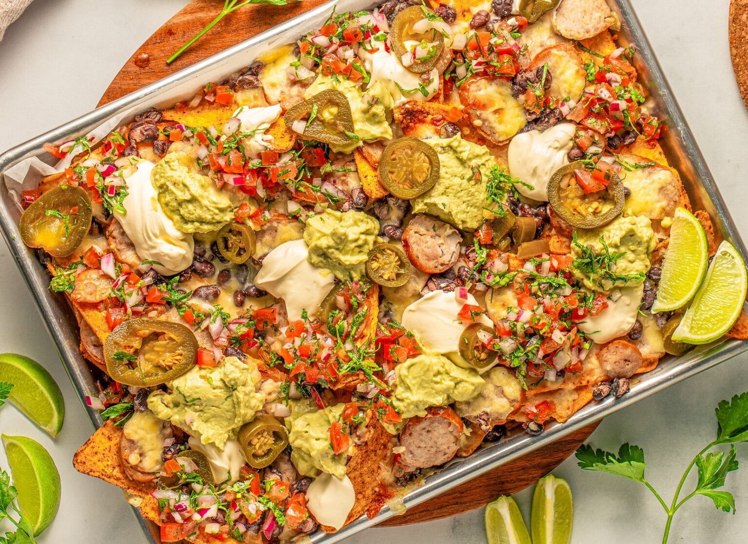 Smoked Side Dishes (26 Easy Dishes To Try!) - Simply Meat Smoking