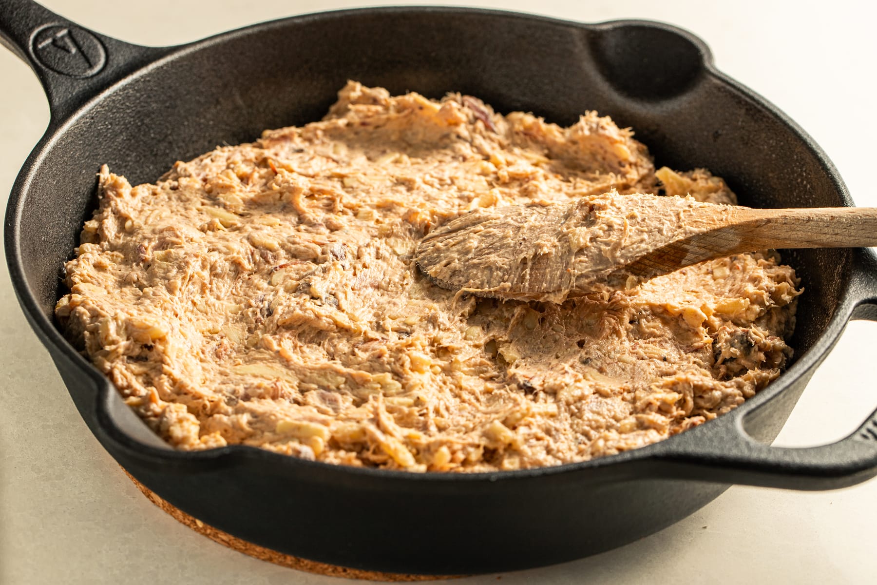 Pulled Pork Queso Dip - Simply Meat Smoking