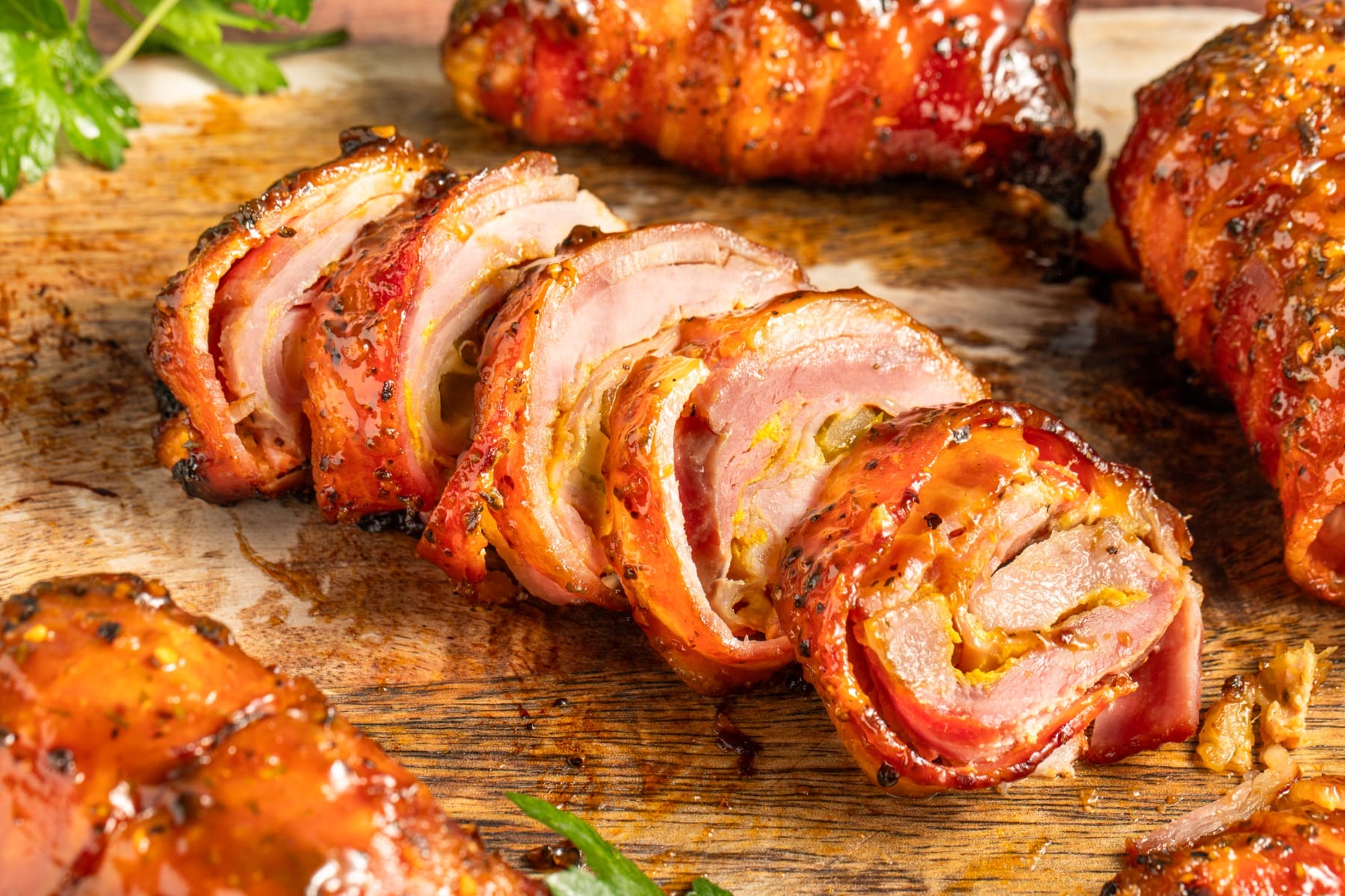 Smoked Cuban Cigars - Simply Meat Smoking