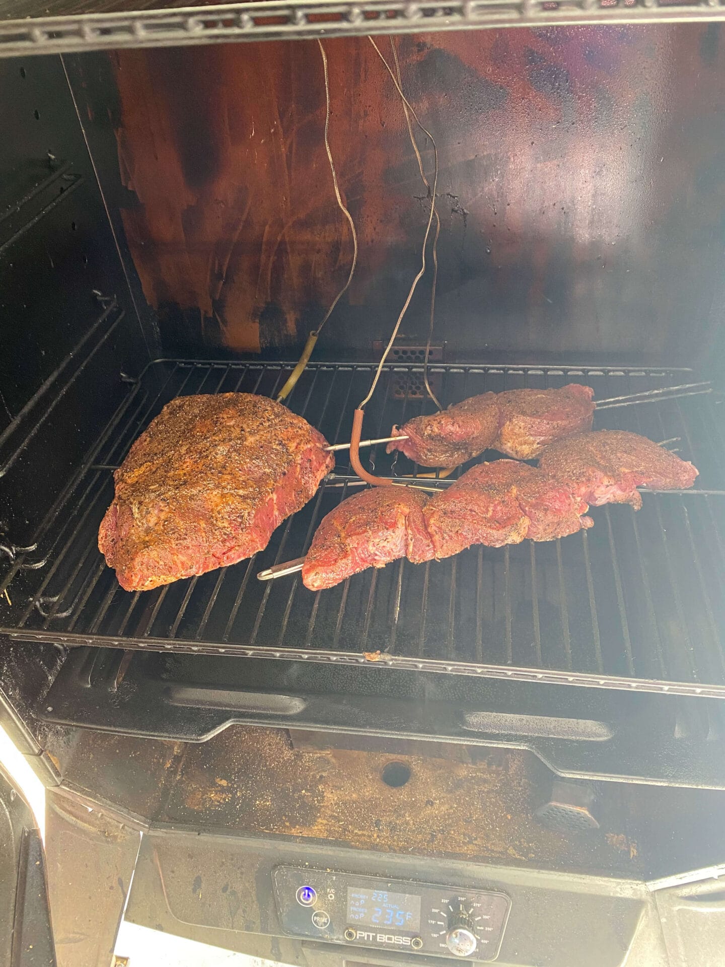 Reverse Sear Picanha - Simply Meat Smoking