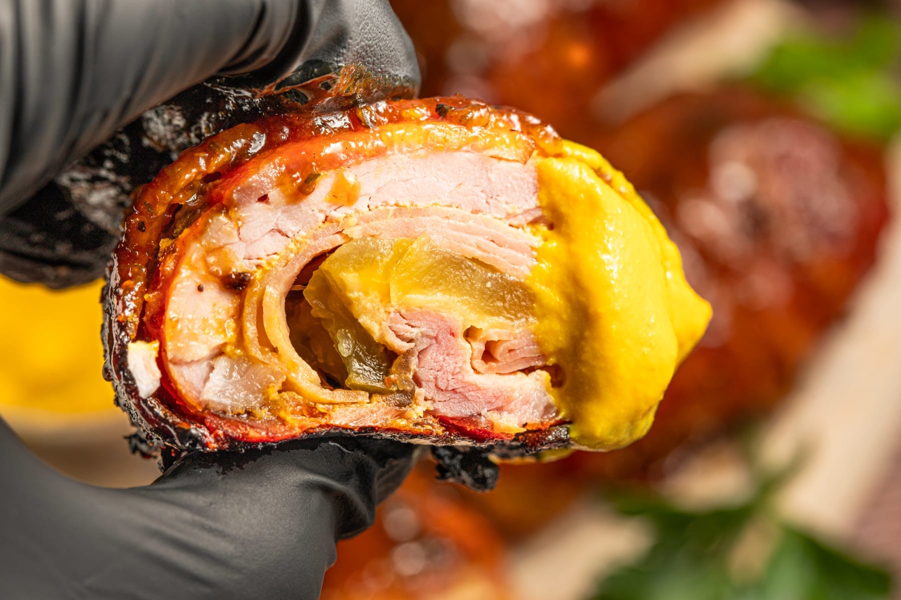 Smoked Cuban Cigars - Simply Meat Smoking