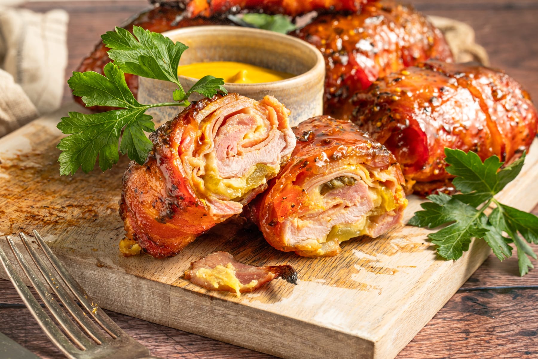 Smoked Cuban Cigars - Simply Meat Smoking
