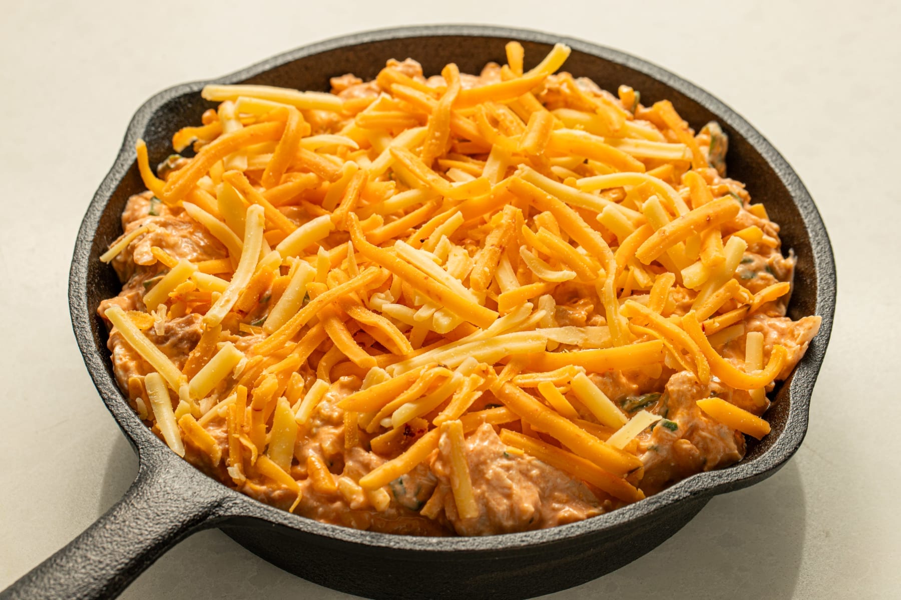 Smoked Buffalo Turkey Dip - Simply Meat Smoking