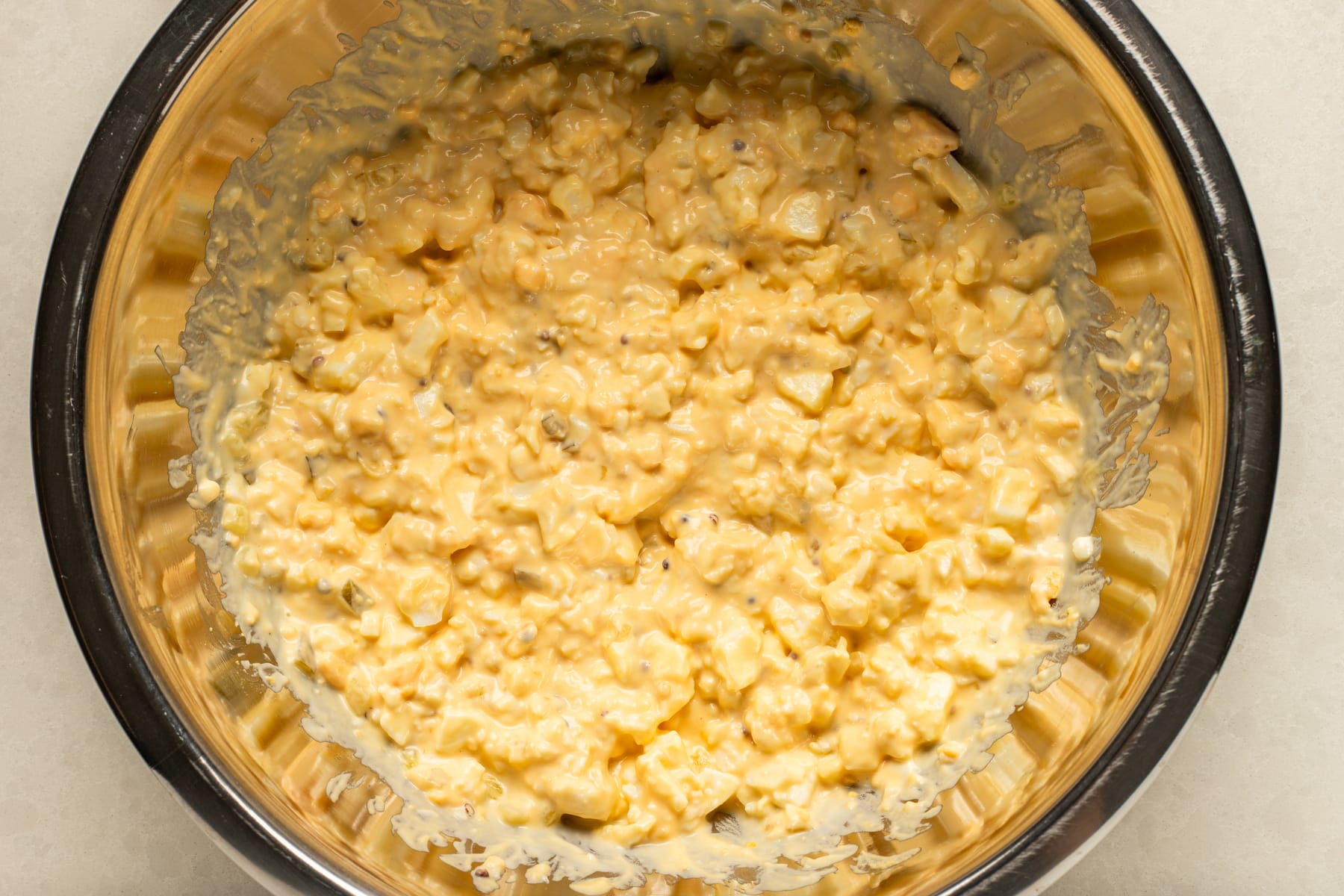 Traeger Egg Salad Sandwich - Simply Meat Smoking