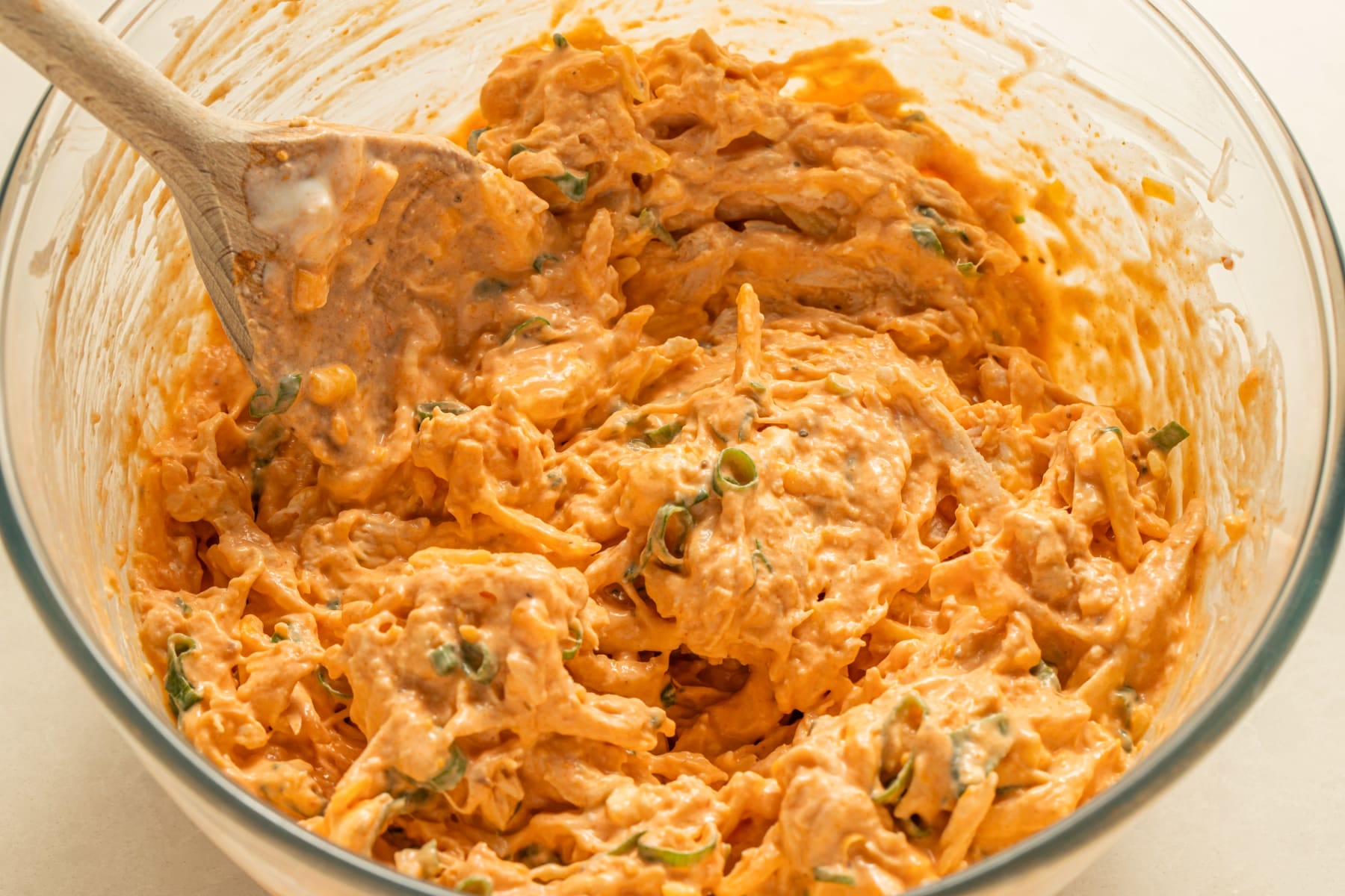 Smoked Buffalo Turkey Dip - Simply Meat Smoking
