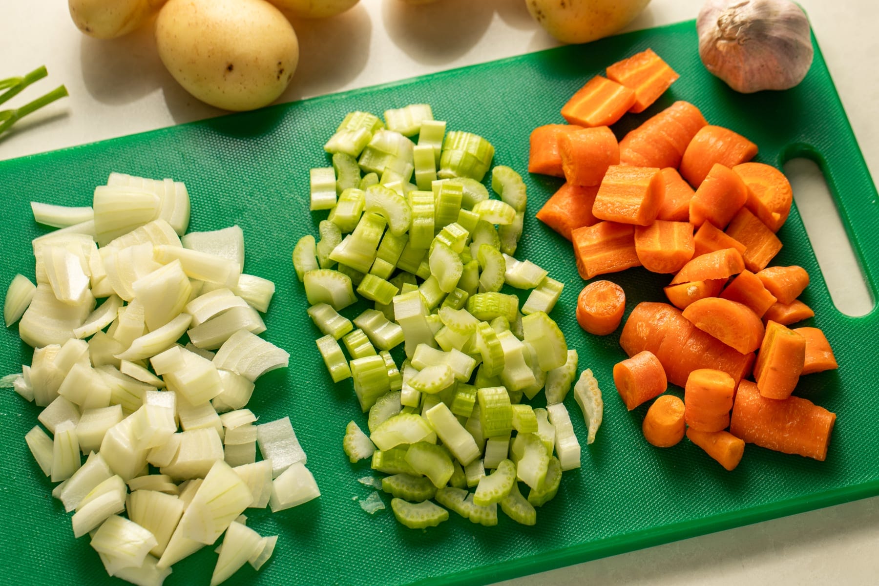 Pit Boss Smoked Hearty Beef Stew - Simply Meat Smoking