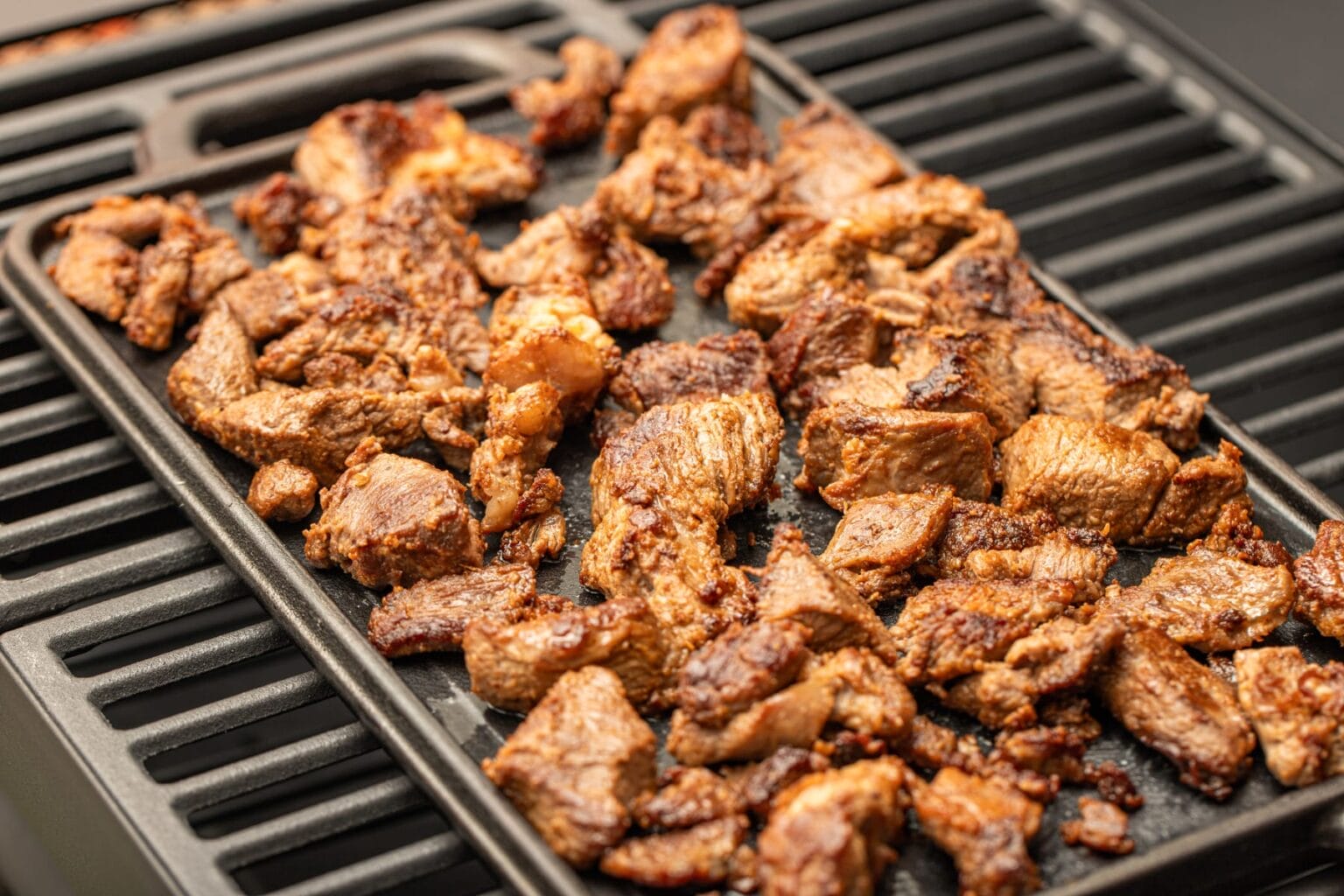 Pit Boss Smoked Hearty Beef Stew - Simply Meat Smoking