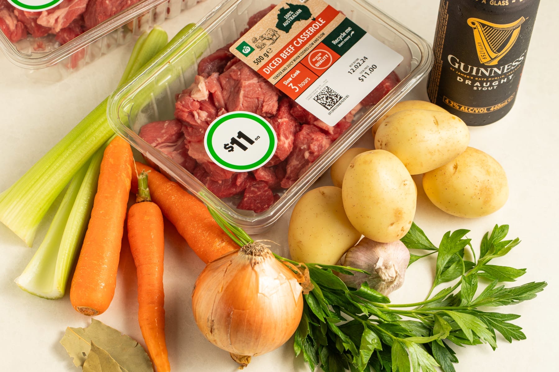 Pit Boss Smoked Hearty Beef Stew - Simply Meat Smoking