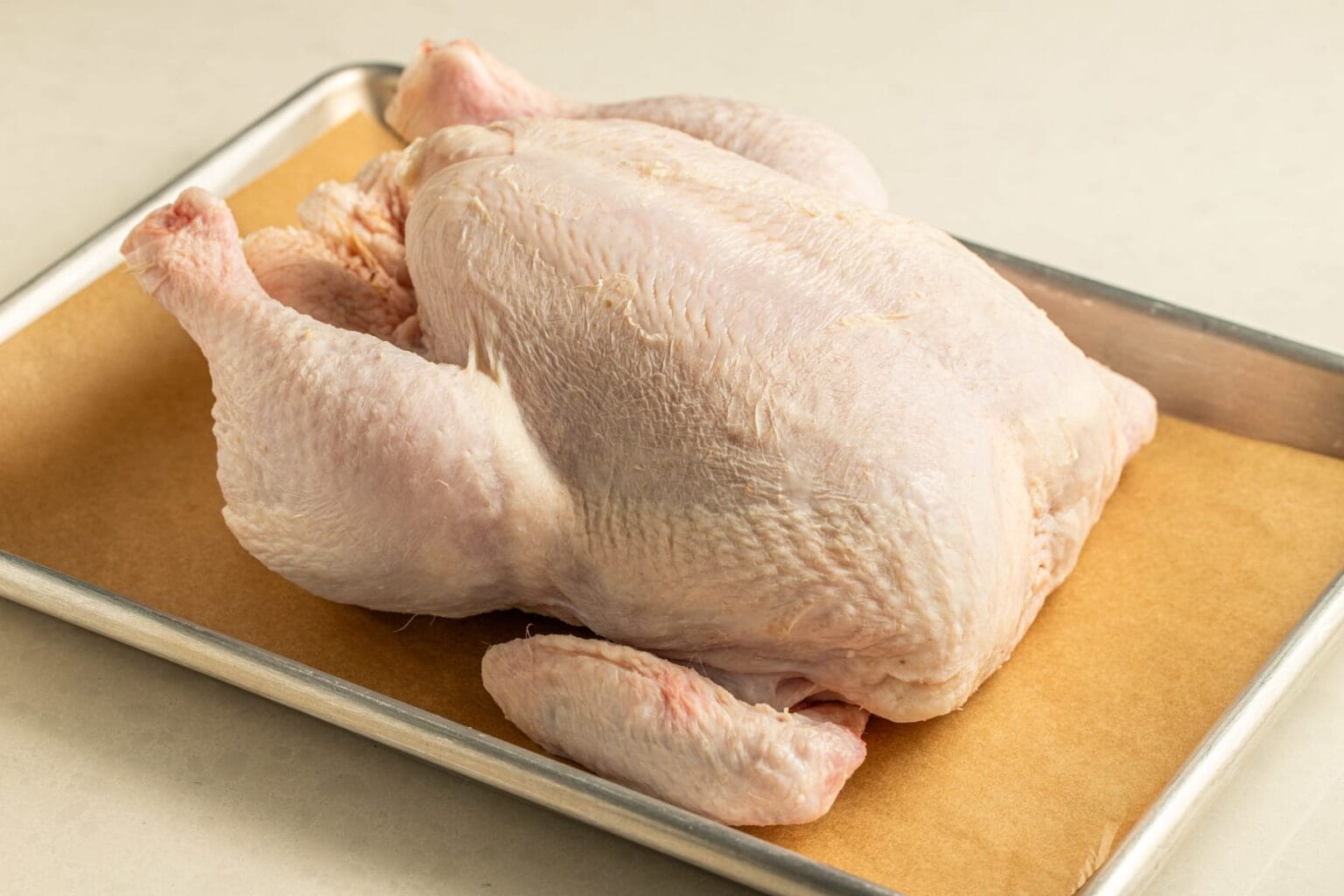 Smoked Whole Chicken on a Pit Boss Pellet Grill