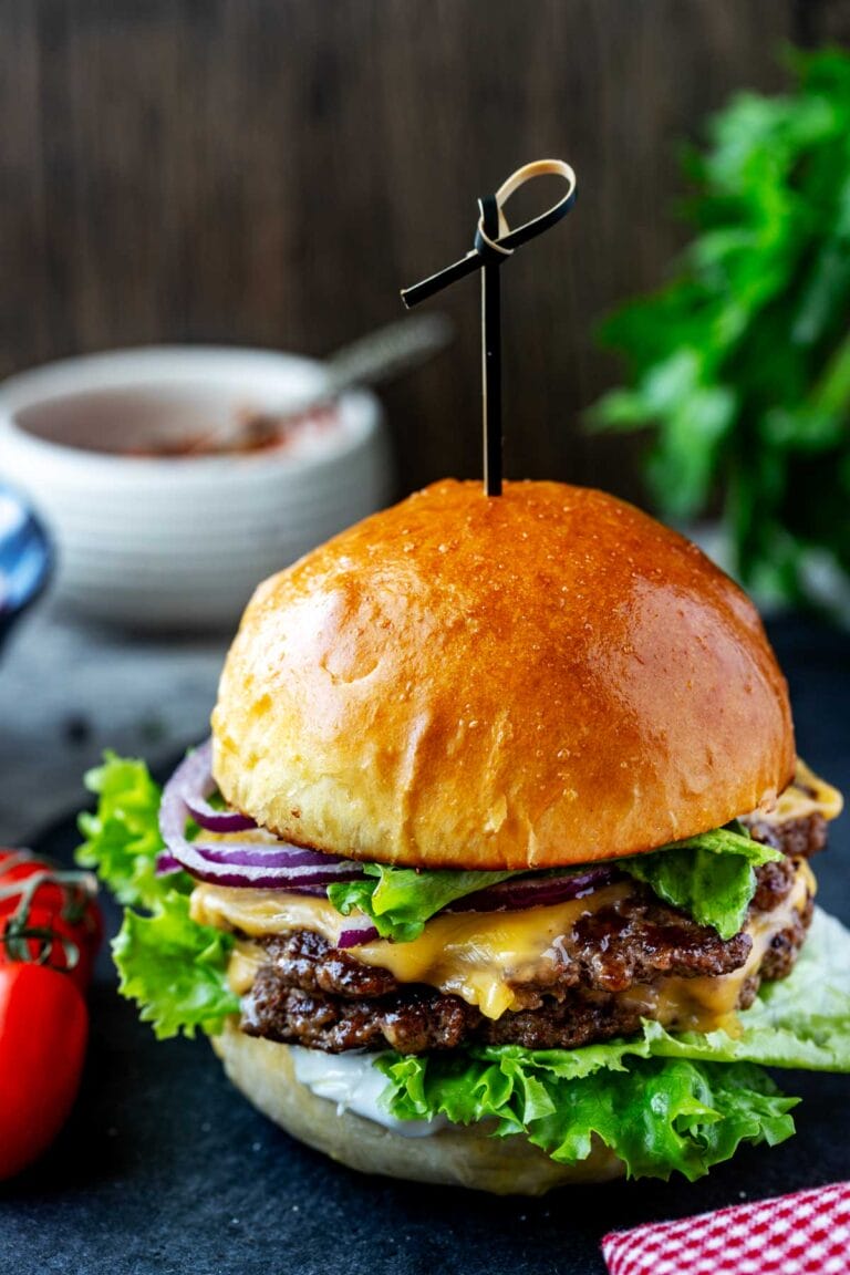 22 Blackstone Recipes Perfect for Grilling Outdoors - Simply Meat Smoking
