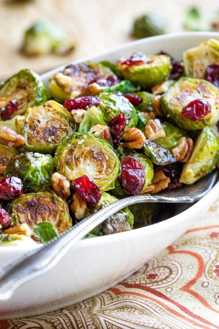 What To Serve With Tri-Tip (45 Best Side Dishes) - Simply Meat Smoking