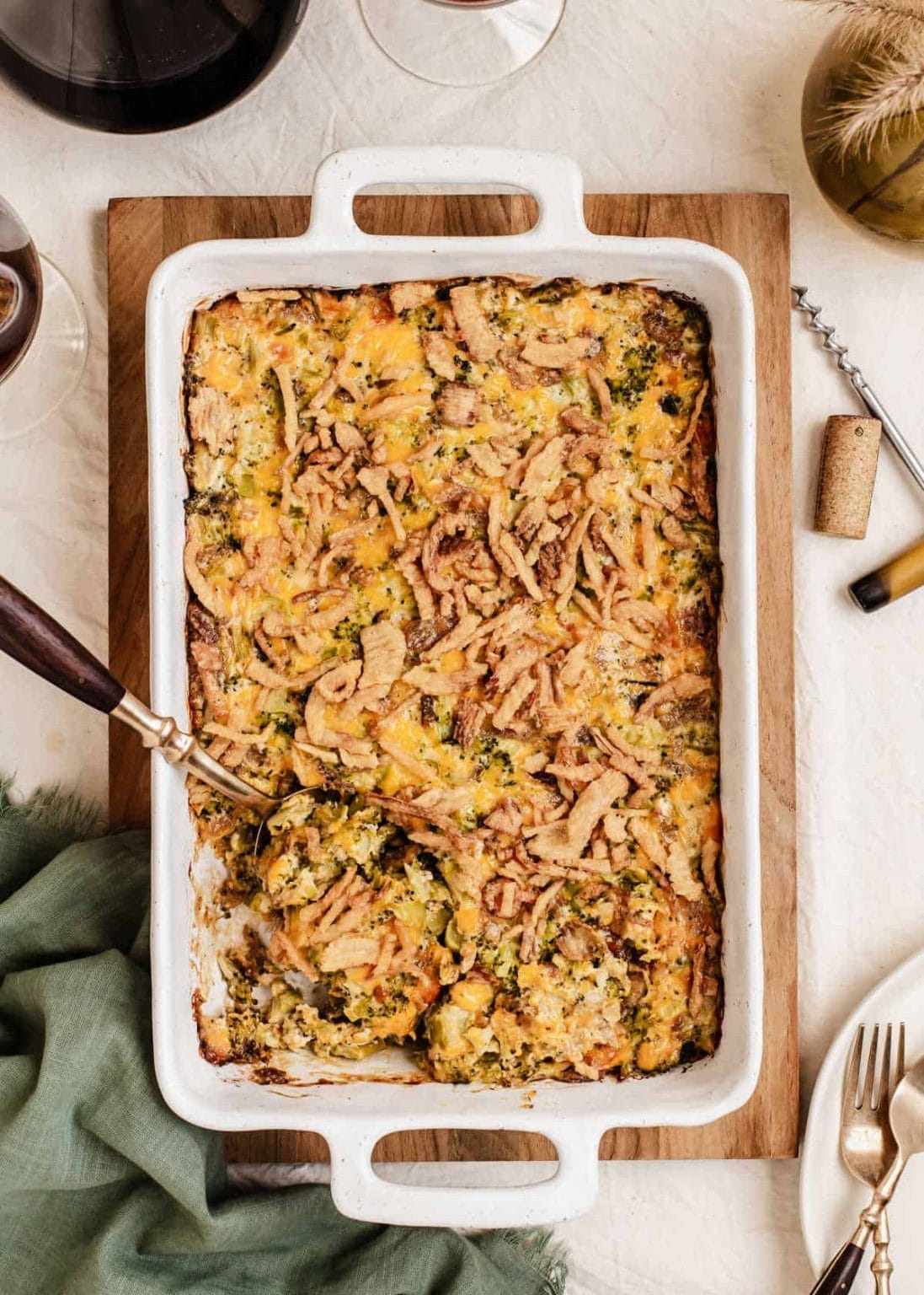What To Serve With Tri-Tip (45 Best Side Dishes) - Simply Meat Smoking