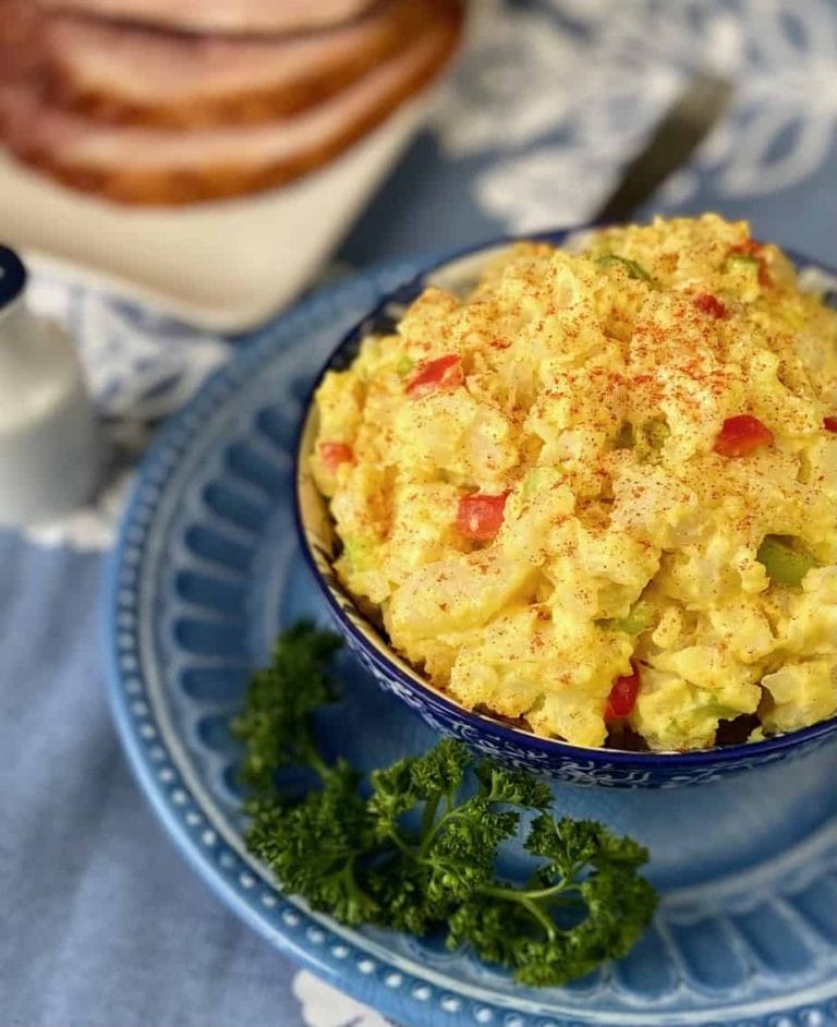 32 Classic Texas BBQ Side Dishes - Simply Meat Smoking