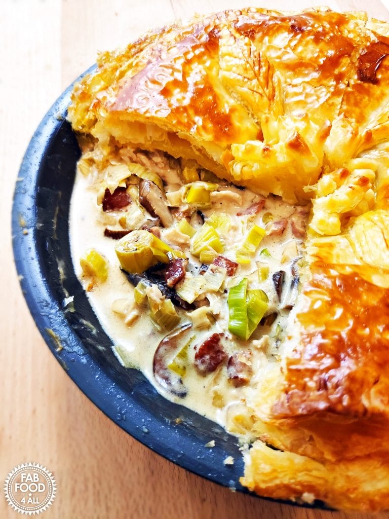 52 Best Leftover Turkey Recipes: Easy Ways to Use Leftover Turkey ...