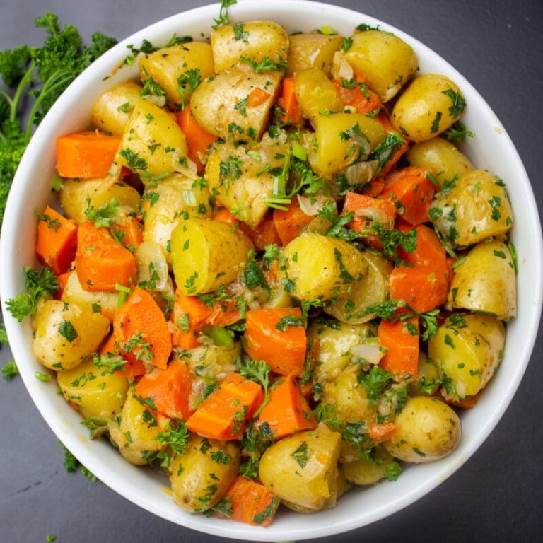 What to Serve With Venison: 52 Best Side Dishes - Simply Meat Smoking