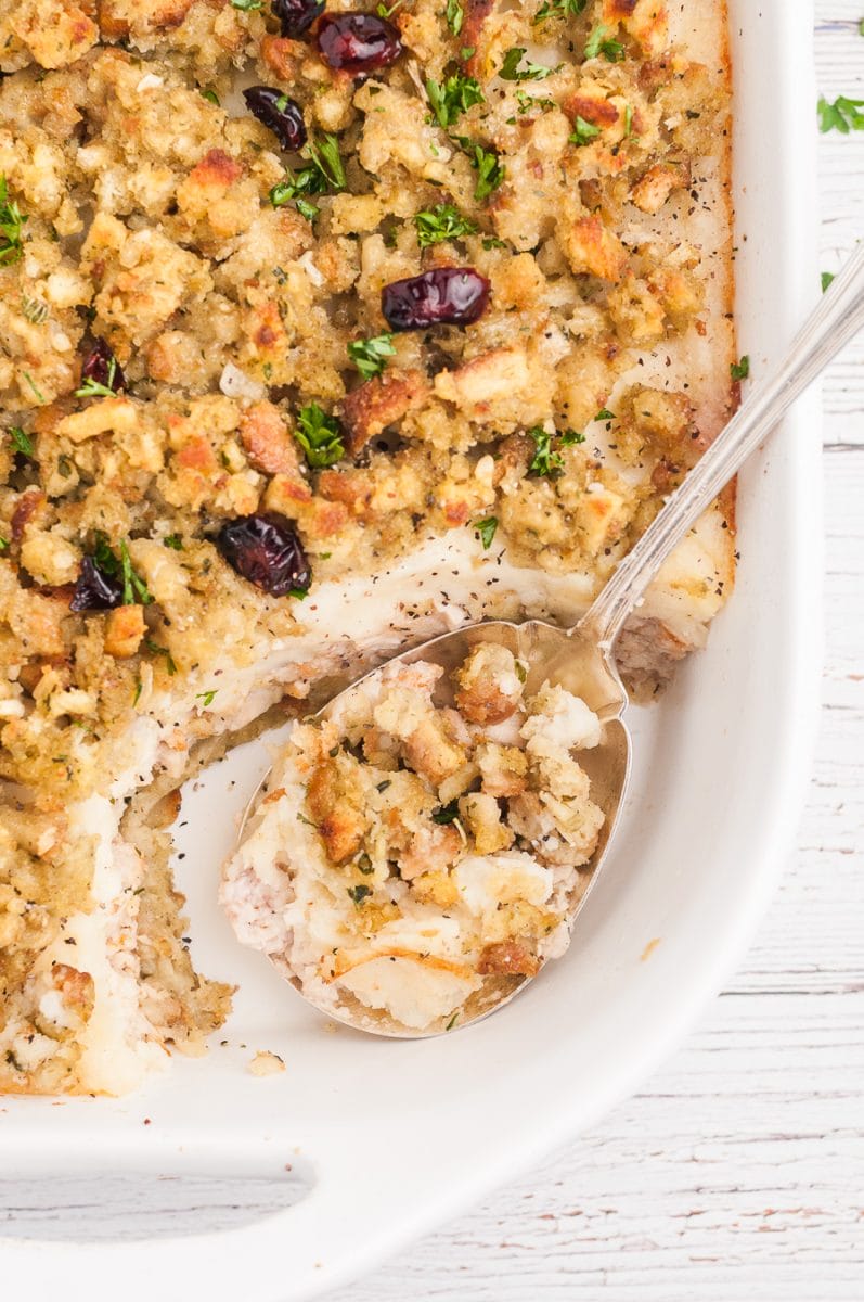 52 Best Leftover Turkey Recipes: Easy Ways to Use Leftover Turkey ...
