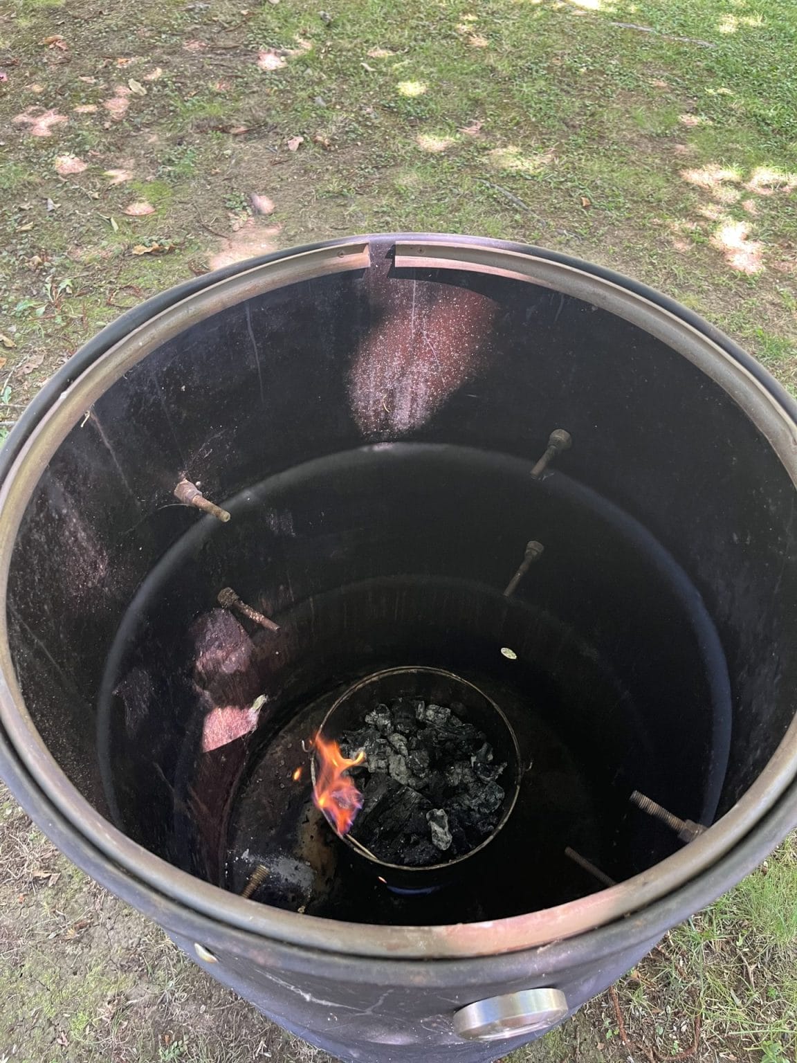 Pit Barrel Smoked Chuck Roast - Simply Meat Smoking