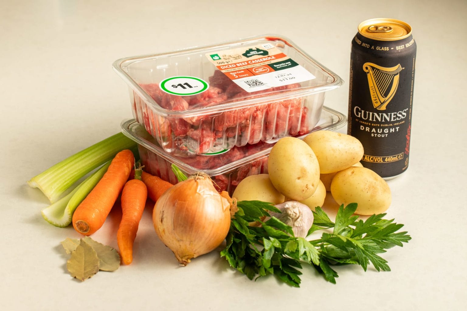 Smoked Beef Stew - Simply Meat Smoking