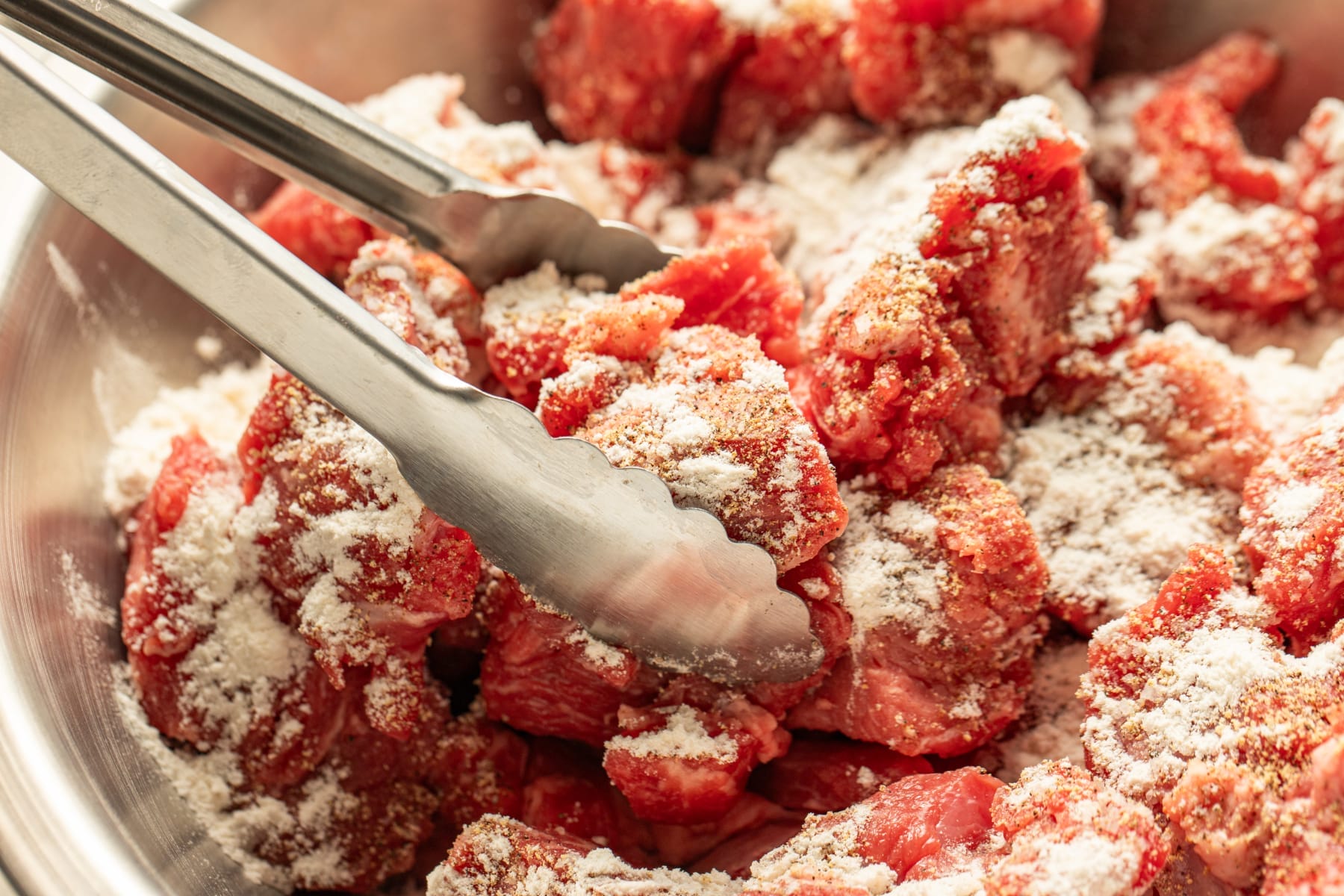 Smoked Beef Stew - Simply Meat Smoking