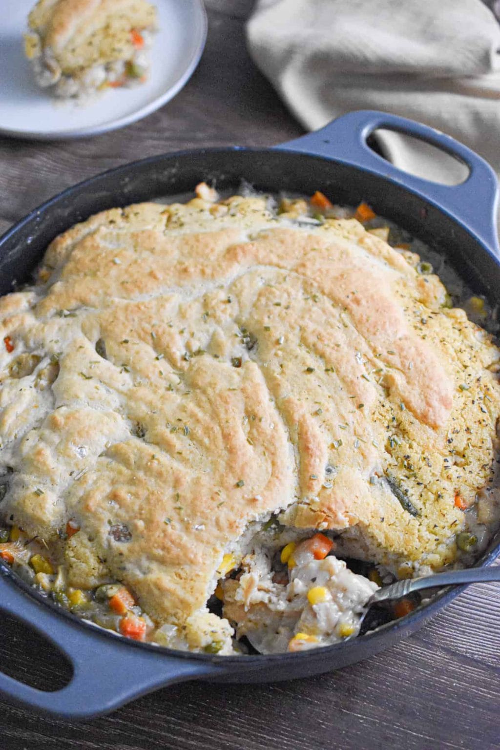 52 Best Leftover Turkey Recipes: Easy Ways to Use Leftover Turkey ...