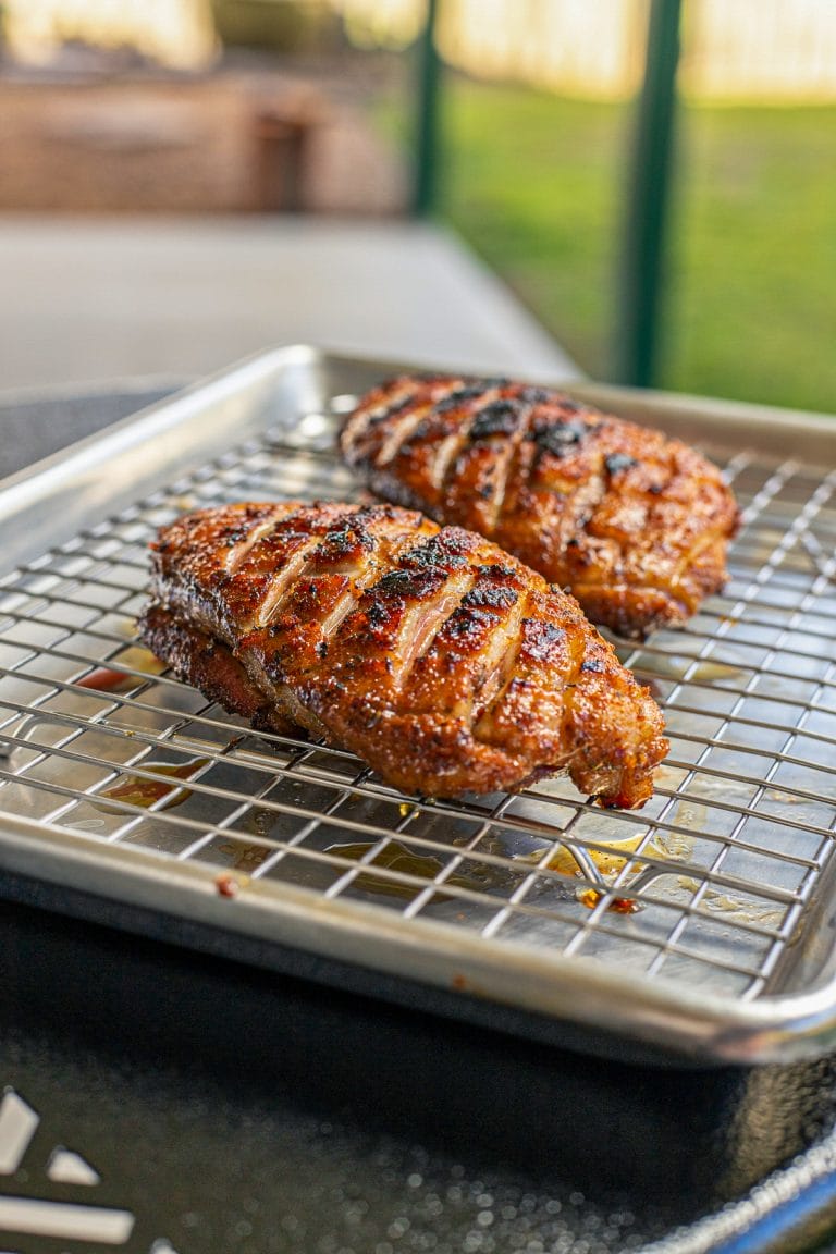 42 Easter BBQ Recipes - Best Easter BBQ Ideas - Simply Meat Smoking