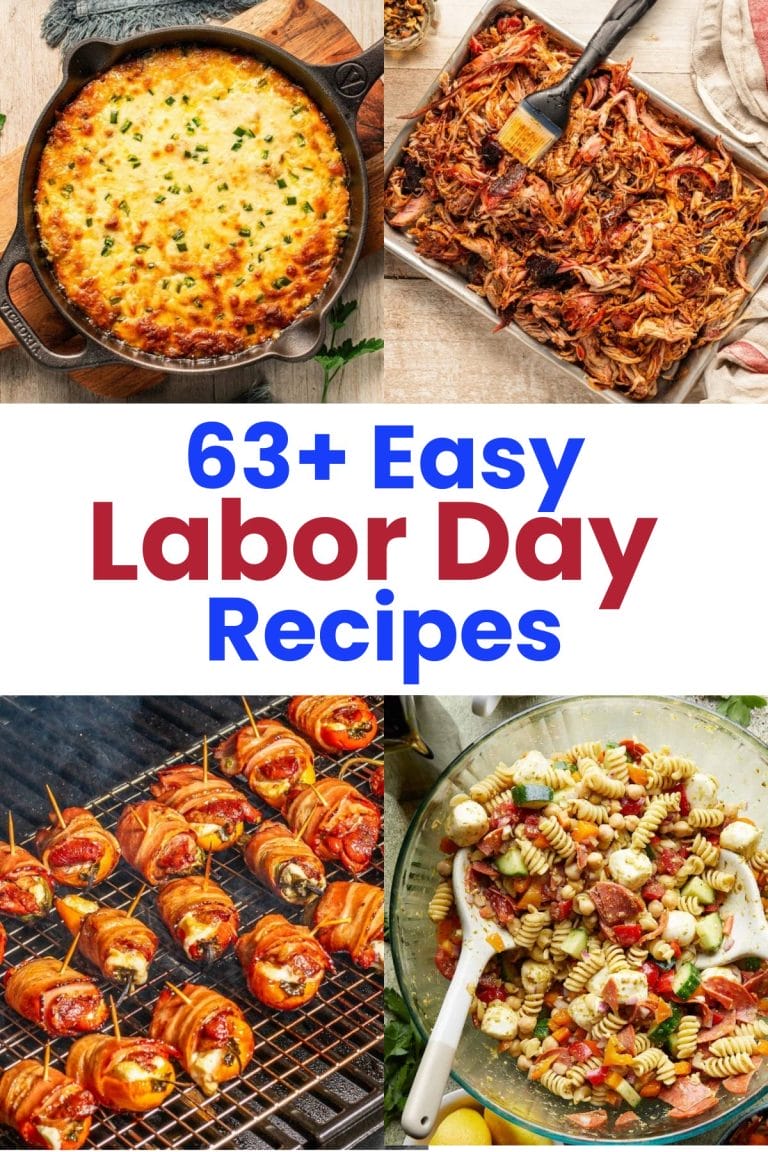 68 Labor Day Grilling Recipes: - Easy Barbecue Recipes - Simply Meat ...