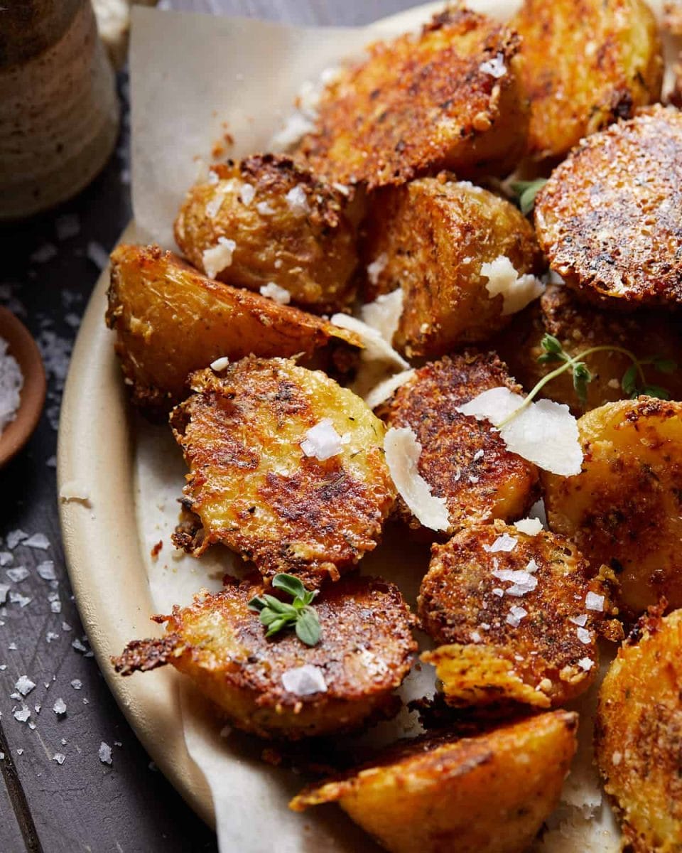 What To Serve With Tri-Tip (45 Best Side Dishes) - Simply Meat Smoking