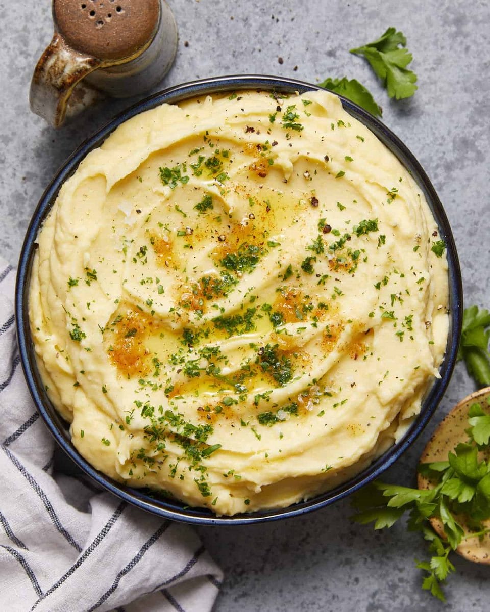 What To Serve With Tri-Tip (45 Best Side Dishes) - Simply Meat Smoking