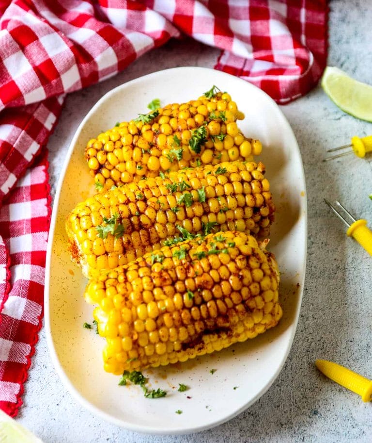 What To Serve With Tri-Tip (45 Best Side Dishes) - Simply Meat Smoking