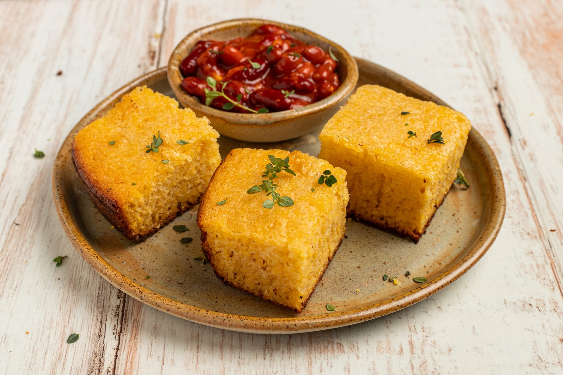 Grilled Cornbread | Easy Side Dish - Simply Meat Smoking