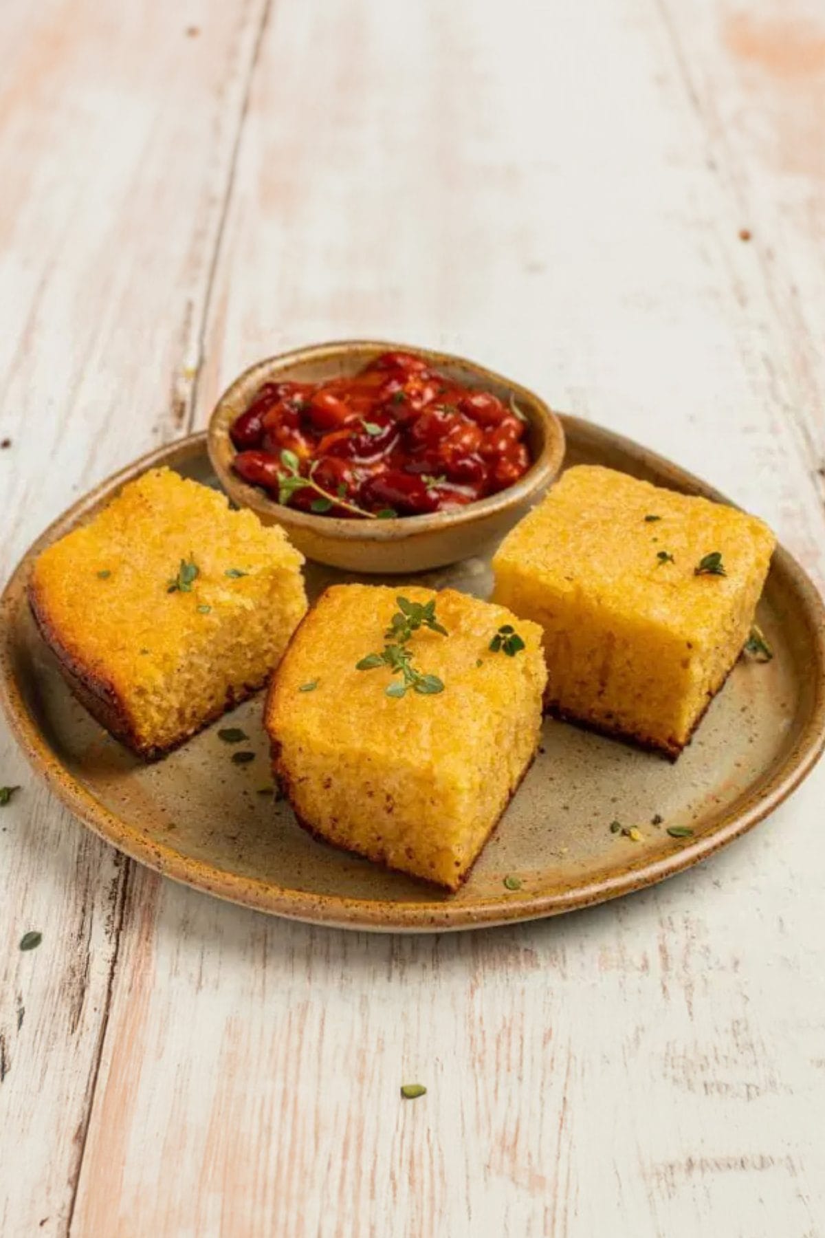 Grilled Cornbread | Easy Side Dish - Simply Meat Smoking