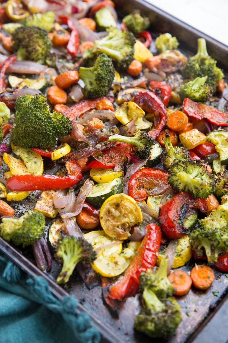 What To Serve With Tri-Tip (45 Best Side Dishes) - Simply Meat Smoking