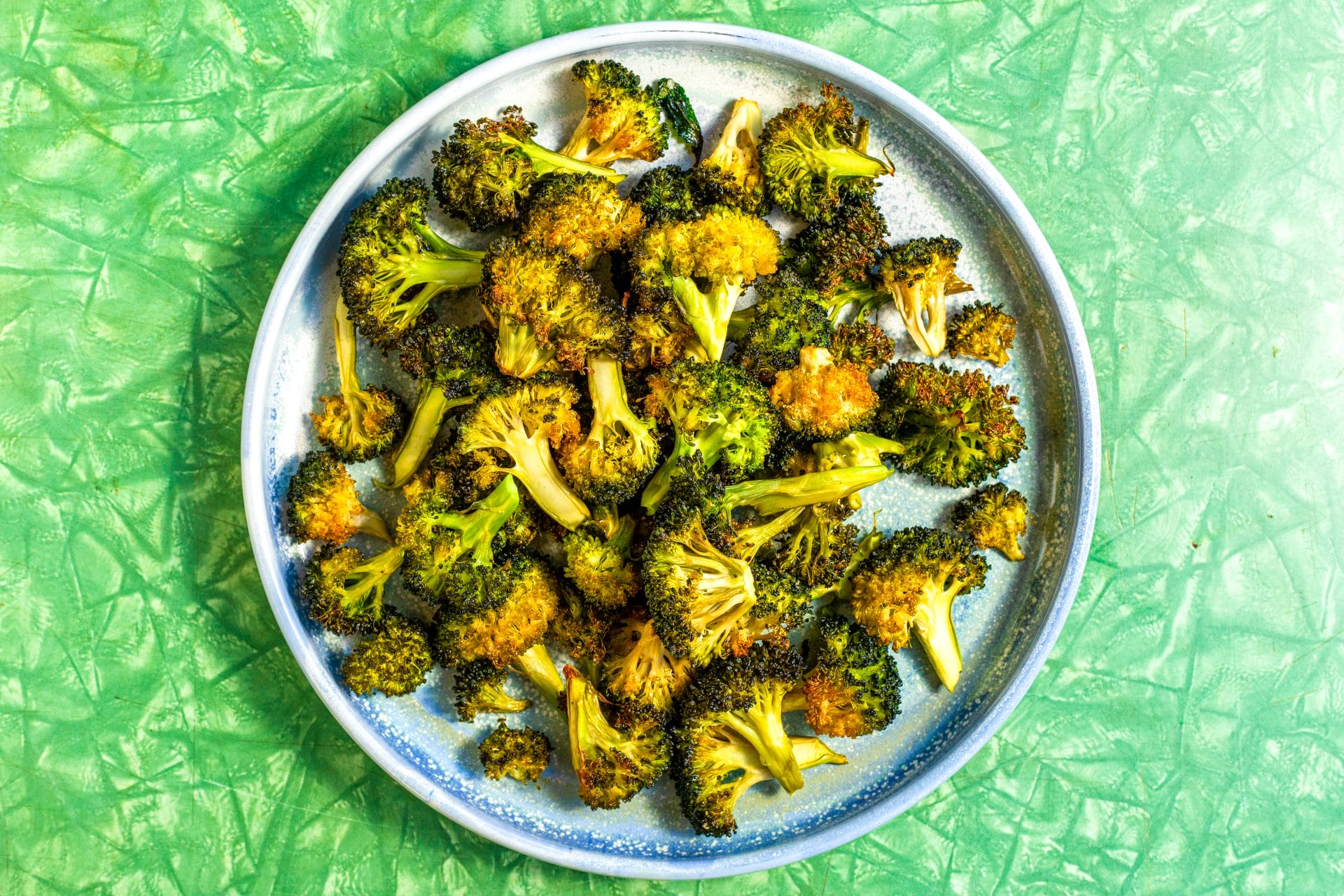 Grilled Broccoli (Simple Yet Flavorful!) - Simply Meat Smoking