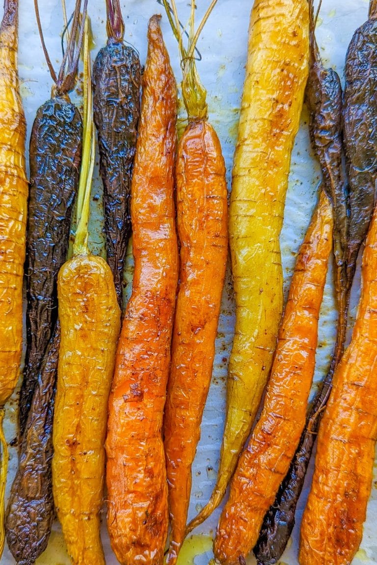 What To Serve With Tri-Tip (45 Best Side Dishes) - Simply Meat Smoking