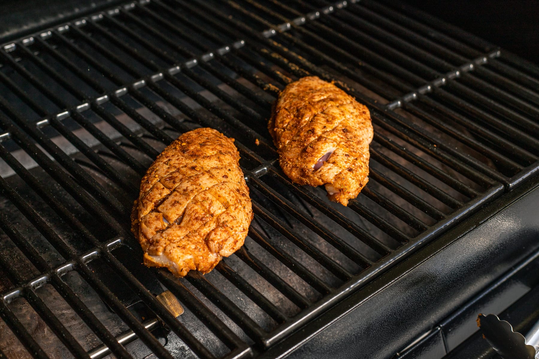 Grilled Duck Breast - How to Grill Duck Breast to Perfection - Simply Meat Smoking