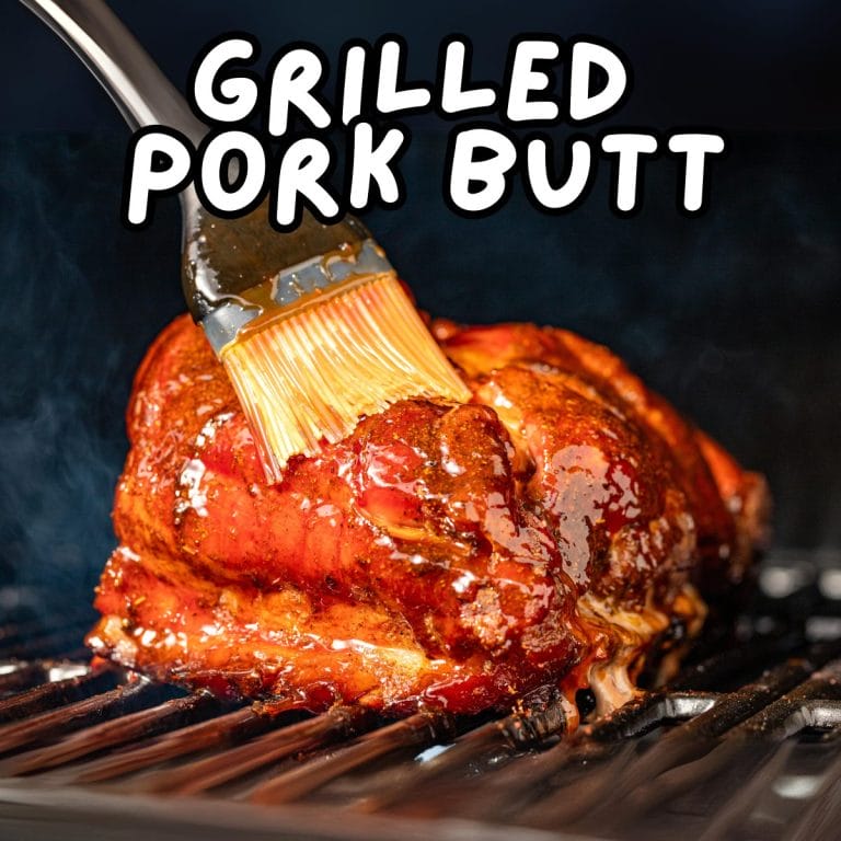 Pit Boss Smoked Pork Butt (Pulled Pork on a Pit Boss) - Simply Meat Smoking