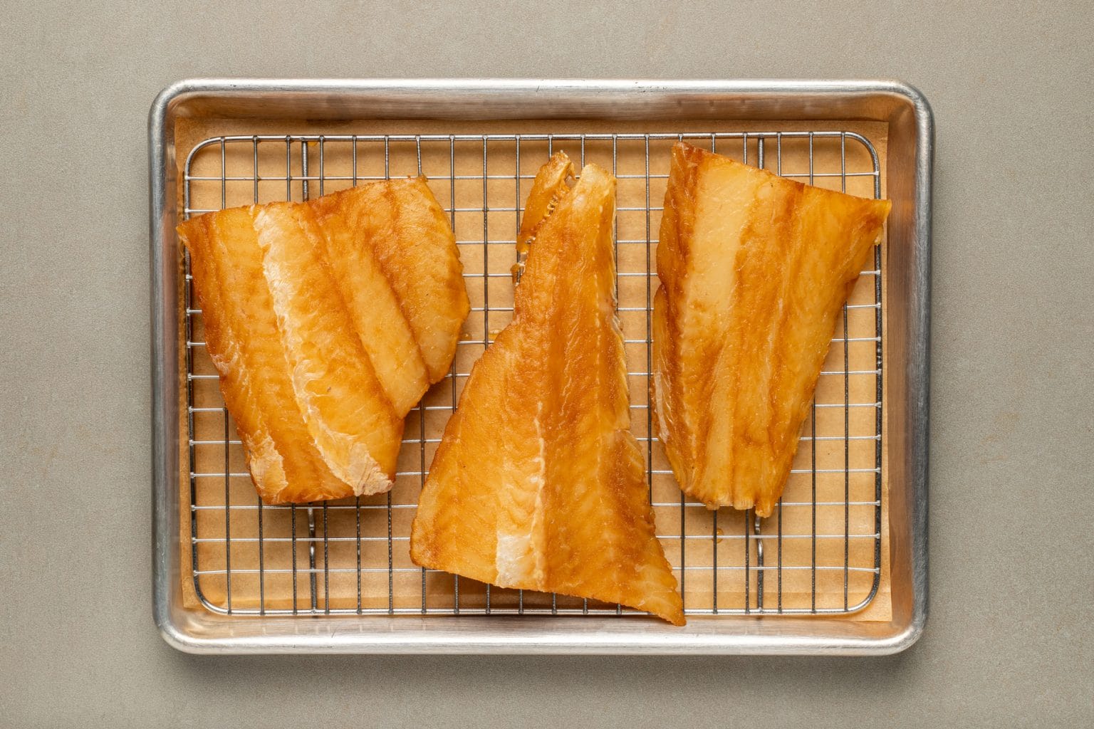 Grilled Cod - Simply Meat Smoking