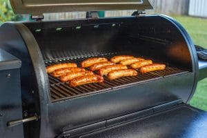 Grilled Bratwurst (How To Easily Grill Brats) - Simply Meat Smoking
