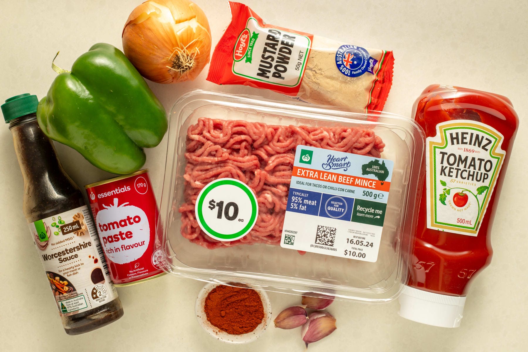 The Best Homemade Sloppy Joes Simply Meat Smoking