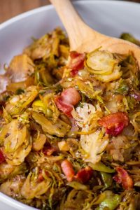What to Serve With Venison: 52 Best Side Dishes - Simply Meat Smoking